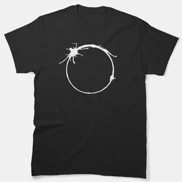 Heptapod B (Translation: "HUMAN") Inverted Classic T-Shirt | eBay