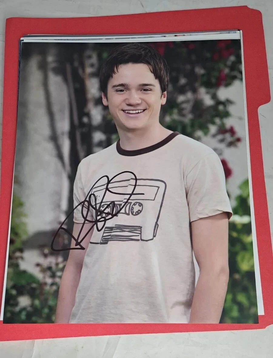 Dan Byrd Cougar Town