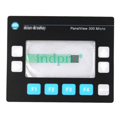 Operator Interface Panels - Panelview 300 Micro