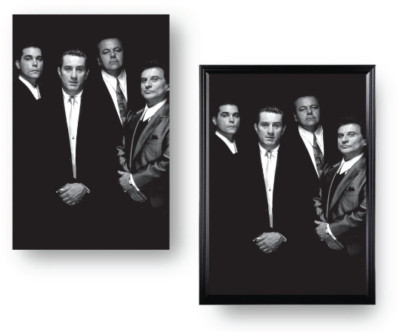 12x18" Goodfellas "The Guys" Promo Print/Photo -High Quality! (Framing ...