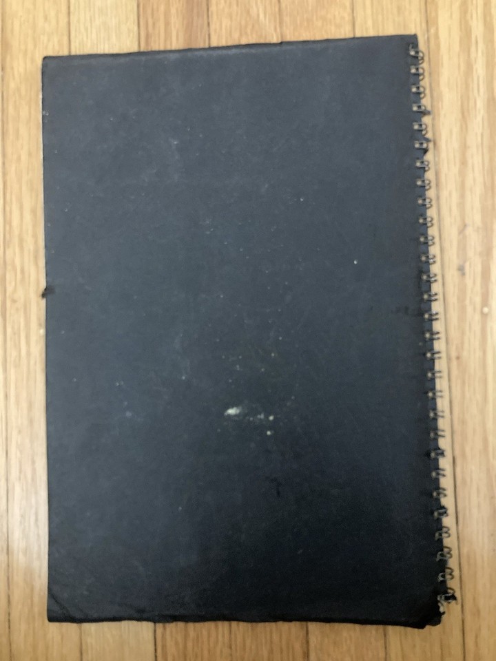 Multigraph Multilith Offset Duplicator Class 1250 Reference Manual 1941 ...
