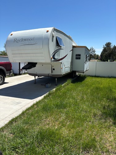 5th wheel camper | eBay