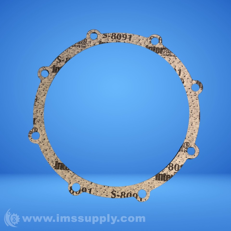 Interface S-8091 8 Bolt Gasket FNIP | eBay