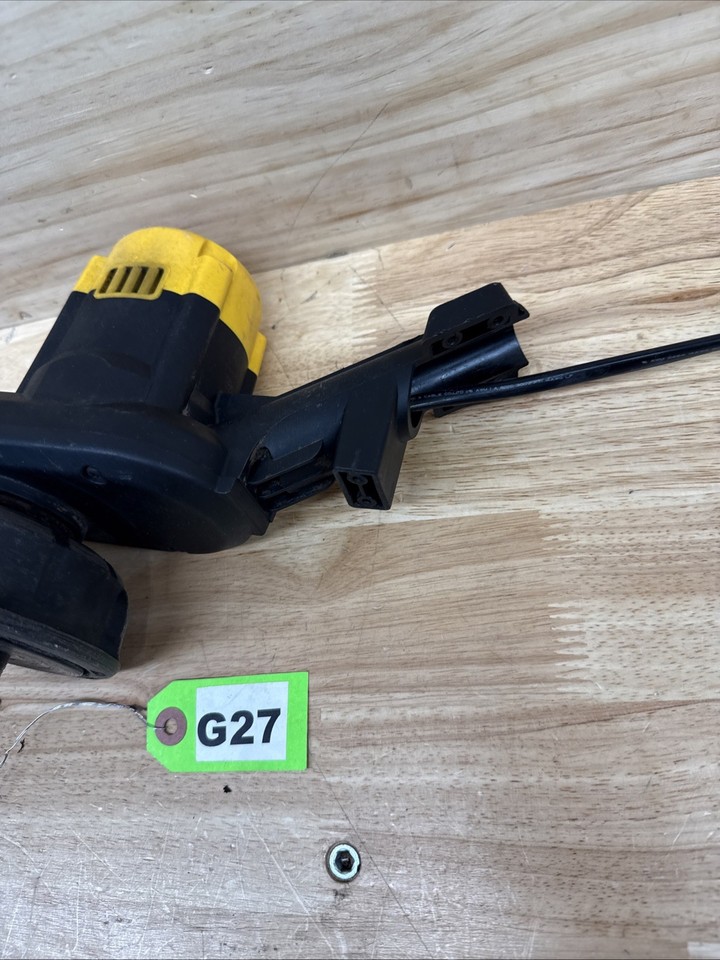 MOTOR assembly for Dewalt DCST925 20V 13" Cordless String trimmer ...