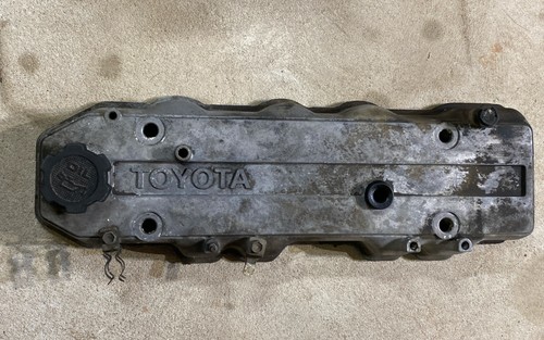 85-95 Toyota Pickup Truck 4Runner 22R 22RE 4 Cylinder Engine Valve ...