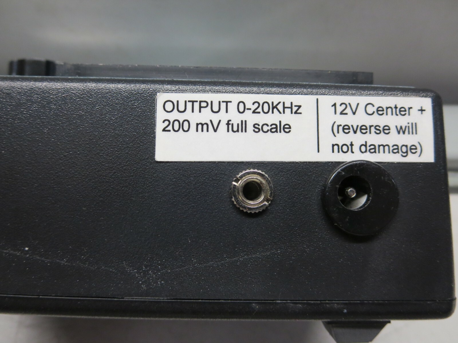 Alphalab, No Part/Model Number, DC Magnetometer (Gauss), Parts or ...