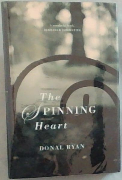 The Spinning Heart by Donal Ryan (Hardcover, 2013) online kaufen | eBay