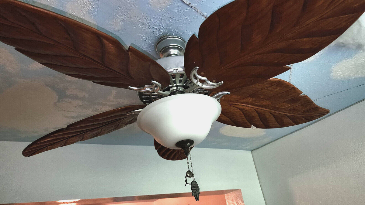 Hunter Cast Iron Ceiling Fan Oil | Shelly Lighting