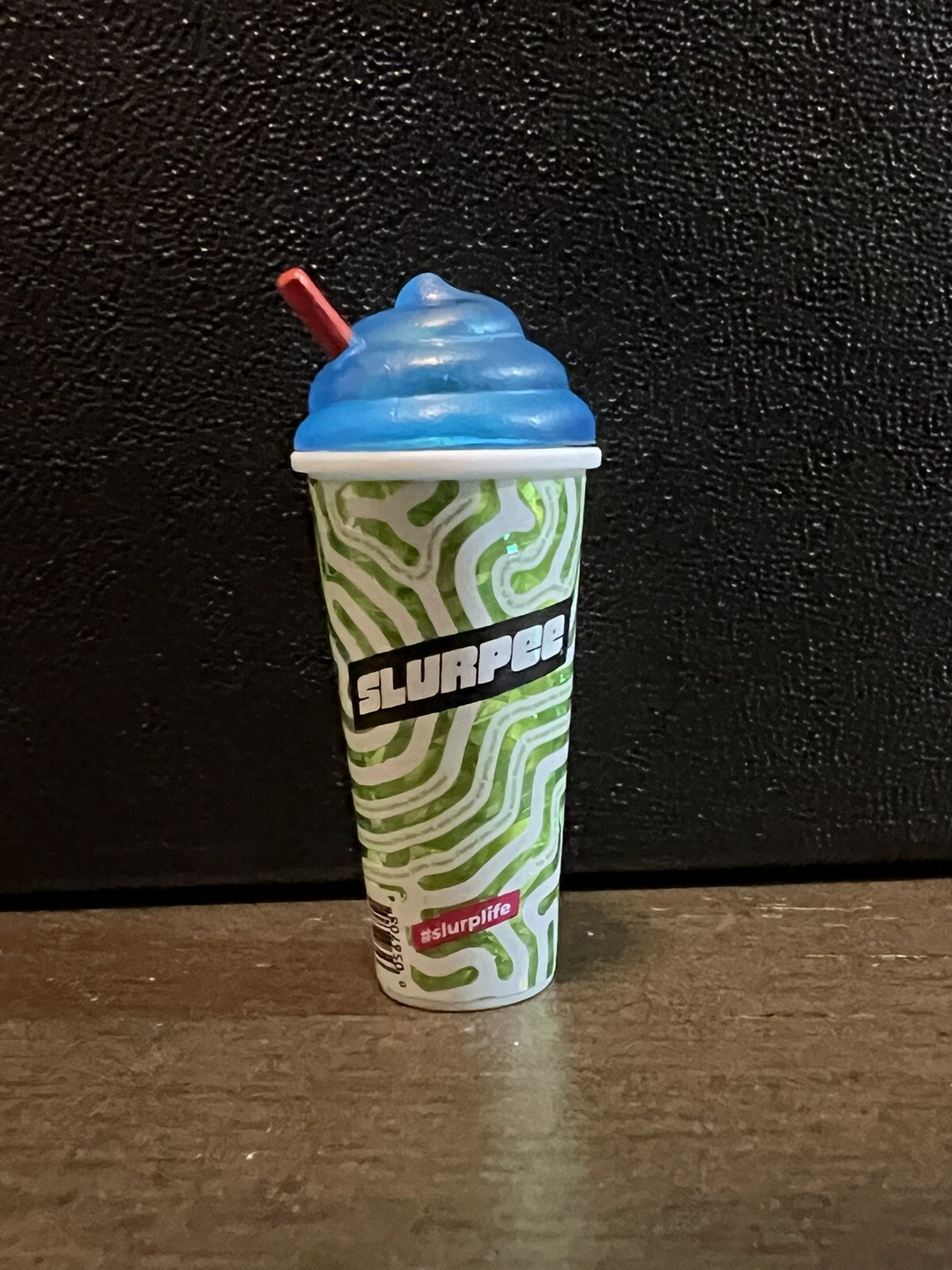 Mini brands series 4 wave 2 metallic slurpee | eBay