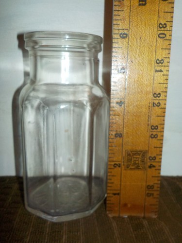 Antique H.J. Heinz Company Glass Condiment Jar 192 | eBay
