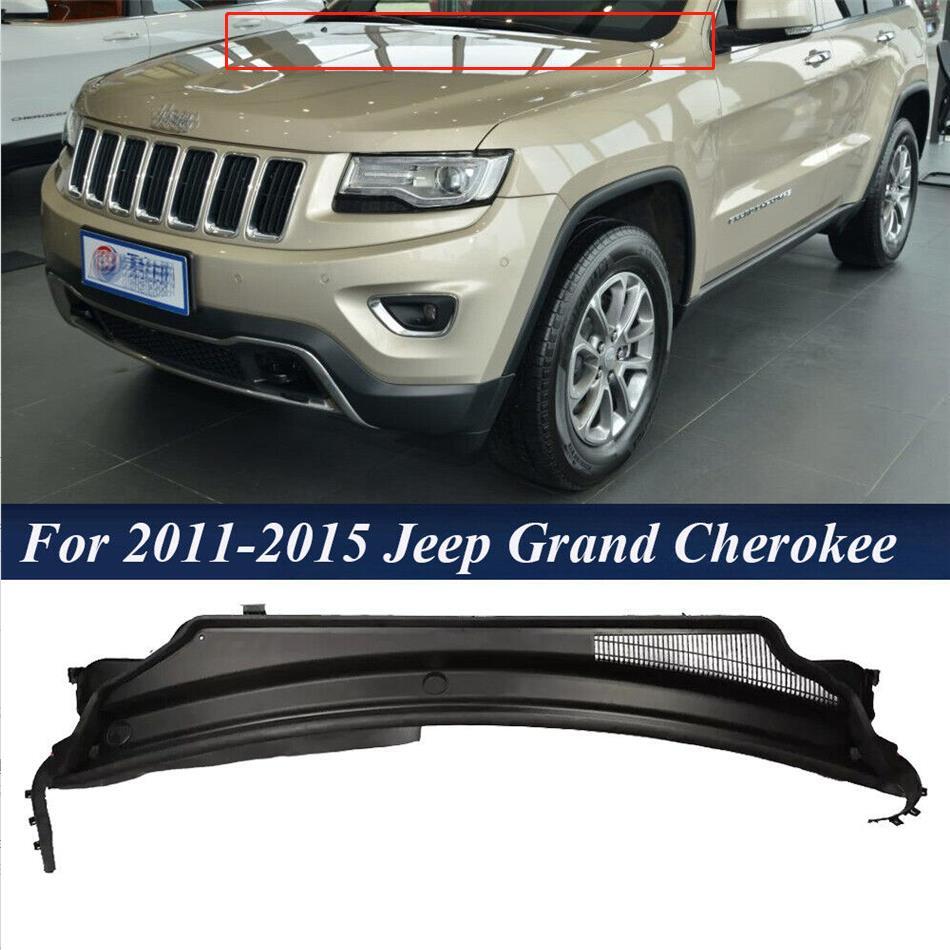 Cowl Top Panel For 2011-2015 Jeep Grand Cherokee 55079197AH NEW | eBay