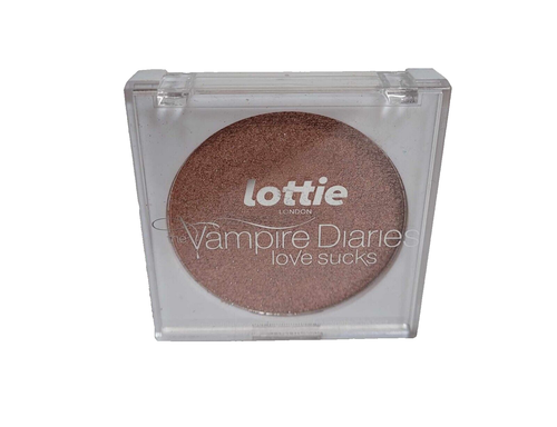 Lottie London The Vampire Diaries Diamond Bounce Powder Highlighter ...