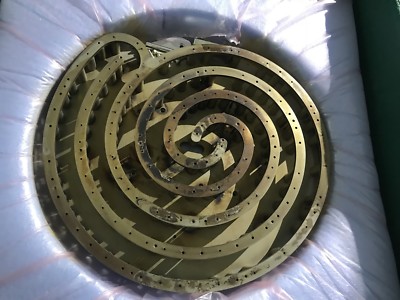 AMAT 0010-03487 ENDURA II 300mm Magnet Assy | eBay