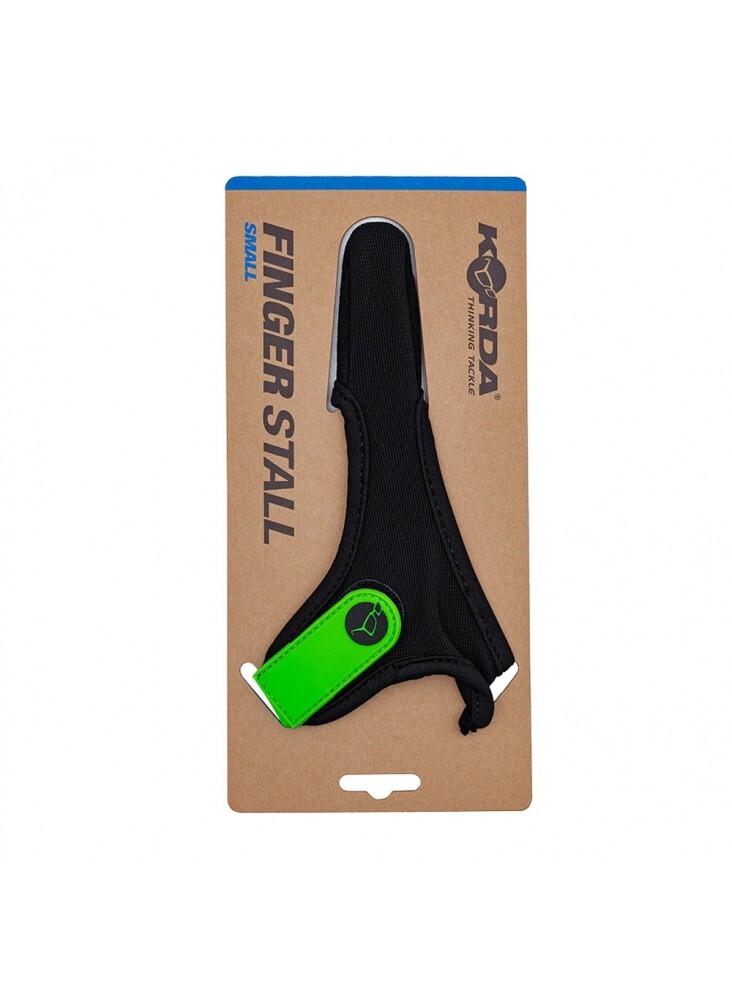 Waterproof Finger Cover Korda Casting Finger Stall Strap - Romania ...