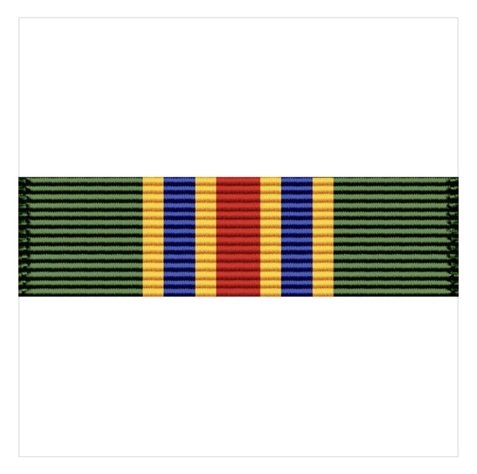 U.S. MIL/RIBBON DV0068 / U.S. NAVY-USMC - MERITORIOUS UNIT COMMENDATION ...