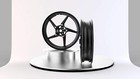 R7 1999 R1 98-03 00 01 FZ1 01 02 Front Wheel 17"x3.5" Tubeless Rim for ...