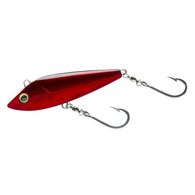 YO-ZURI Lure Trolling Bonita 210mm CRB Weight: 310g R1158-CRB-Red Black ...