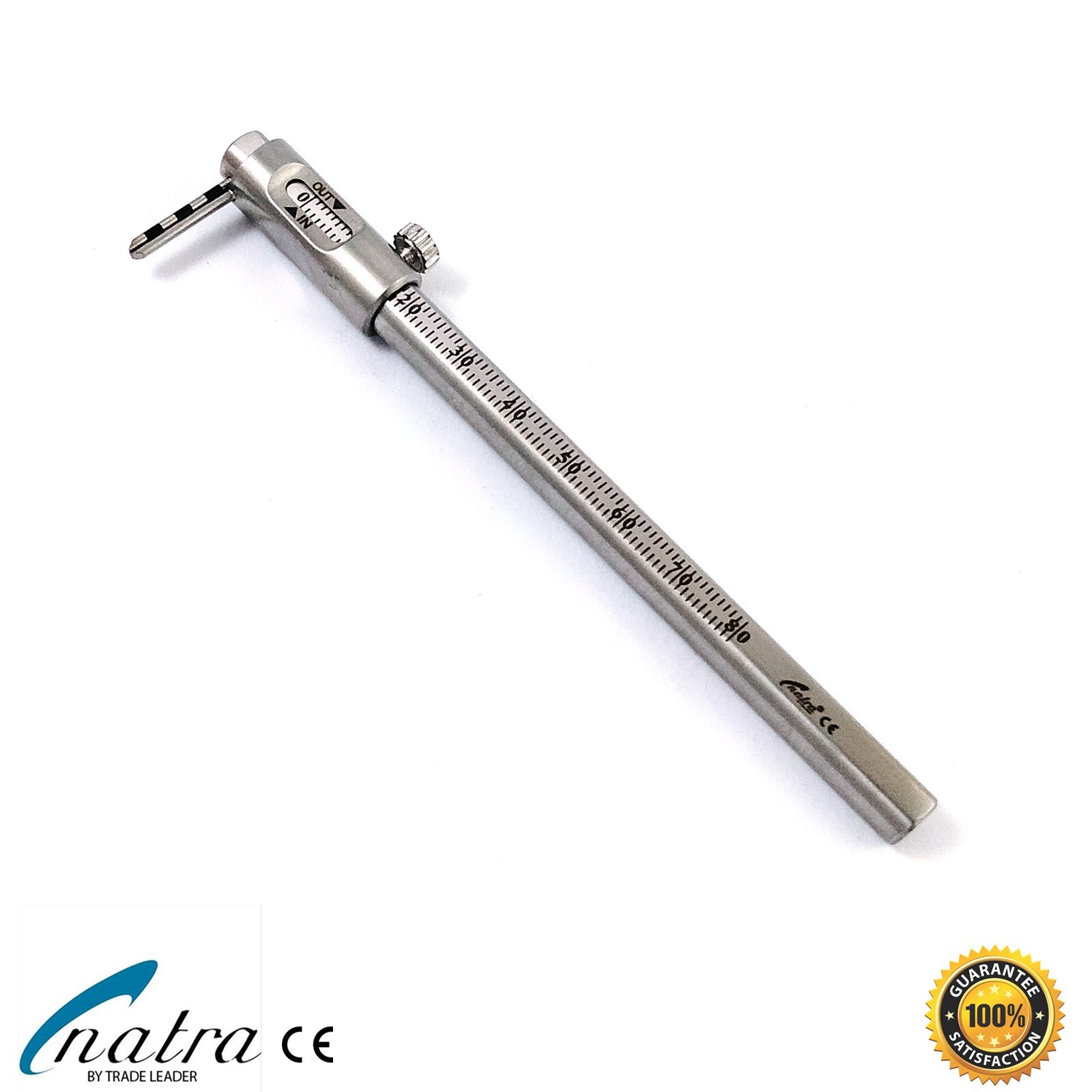KREKELER Messlehre Messzirkel Tasterzirkel Schieblehre
