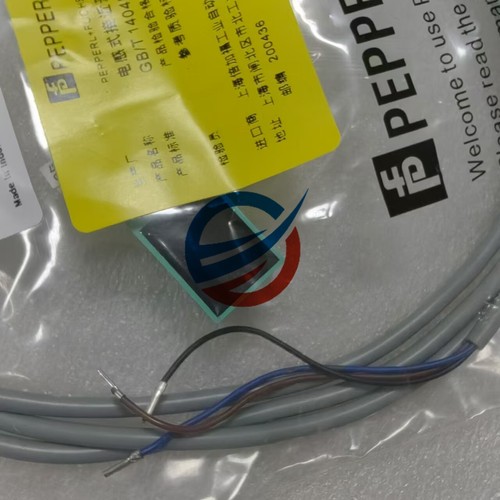 1PCS Brand new Pepperl+Fuchs NBN5-F7-E2 Sensor&Proximity Switch | eBay