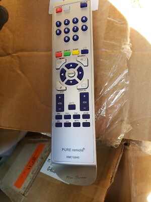 PURE REMOTE CONTROL RMC10945 ( RM SERIES ) | eBay