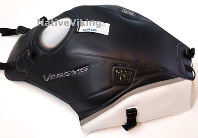 KAWASAKI VERSYS 1000 2015 2022 BAGSTER TANK PROTECTOR COVER Baglux ...