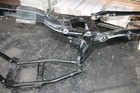1130 06 HARLEY-DAVIDSON DYNA FRAME CHASSIS 2006 WIDE GLIDE | eBay