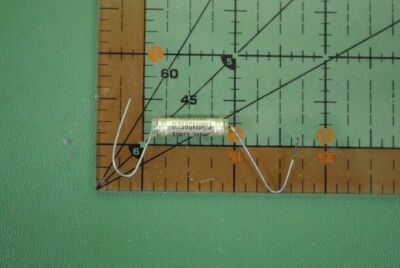 TANSITOR Axial TANTALUM CAPACITOR 10uf 25v CL25BC100UP3 10mfd | eBay