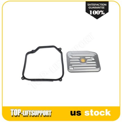 For VW Golf Jetta Beetle Eurovan Auto Transmission Oil Filter W/Gasket ...