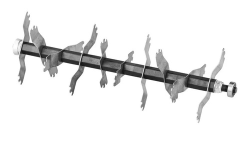 Parkside Electric 1800w Scarifier Aerator 50L collection 3-year ...