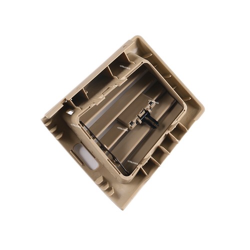 Beige Front Right Dashboard AC Air Outlet Vent Fit For Mercedes-Benz ...