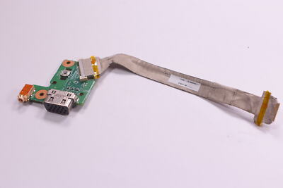 60-N9JIO1000-F01 Asus Audio Board With Vga N56VM-SS71 N56VM-SS71 | eBay