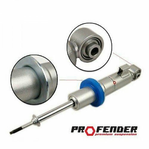 Profender Strut Shock Absorbers For Toyota Hilux 4WD KUN26 GUN135 2005 ...