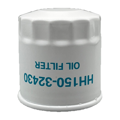 6 Pcs for Kubota HH1J0-32430 HH150-32430 Oil Filter 15853-99170 15853 ...