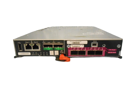 NetAPP Drive Module I/F6 910406-020 E-X551202A-R6 Controller for NetApp ...