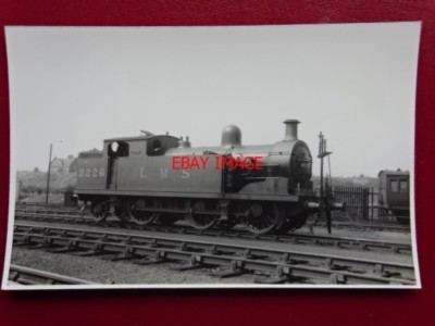 PHOTO LMS LOCO NO 2226 | eBay UK