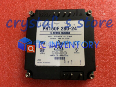 1PCS PH150F280-24 Power Module Supply New 100% Quality Guarantee | eBay
