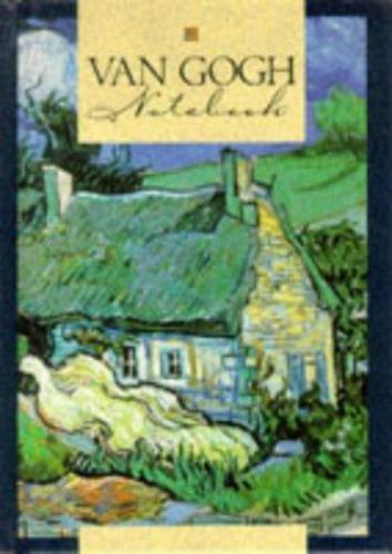 Van Gogh Notes by Helen Exley (1996, Hardcover) for sale online | eBay