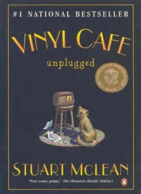 The Vinyl Cafe Unplugged By Stuart McLean. 9780140299144 | eBay