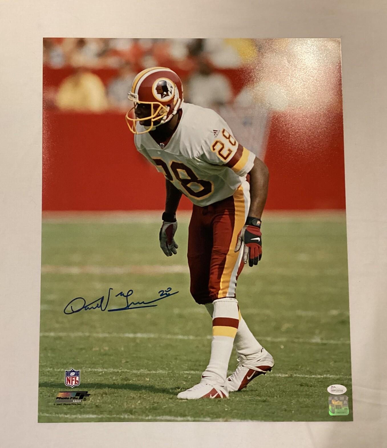 Darrell Green | Player