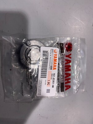 OEM GENUINE YAMAHA YZF R125 YP125 YP400 YP250 XMAX OIL DRAIN PLUG ...