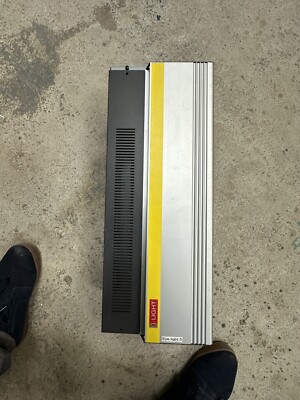Eaton iLight Cooper Controls 12 Zone dimming Panel | eBay