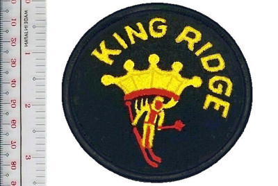 Skiing King Ridge Lost Ski Area 1961-1995 New London New Hampshire | eBay