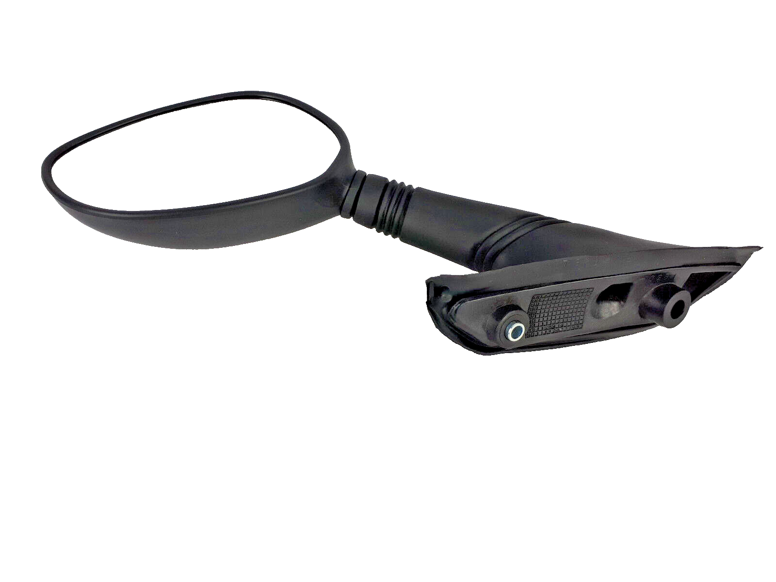 Left Rearview Mirror Piaggio X9 125-200-250-500 All Models SIM.581501 ...