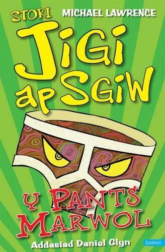 Y Pants Marwol (Stori Jigi Ap Sgiw) (Welsh Edition) By Michael L | eBay