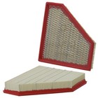 Wix Filters WA10393 Air Filter | eBay