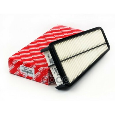 17801-31090 Toyota Element sub-assy, air cleaner filter 1780131090, New ...
