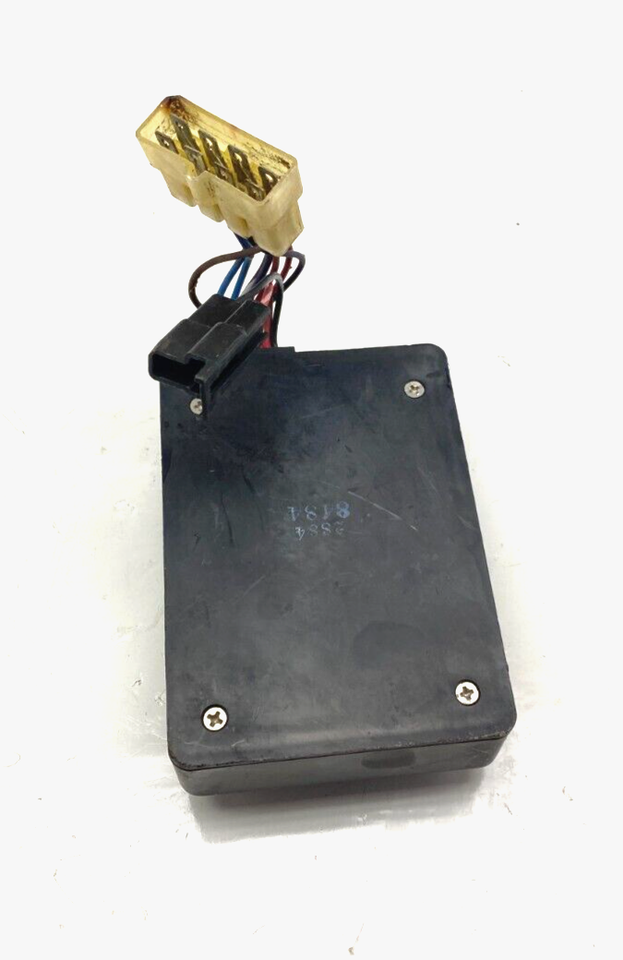 John Deere F910 Time Delay Module AM100220 | eBay