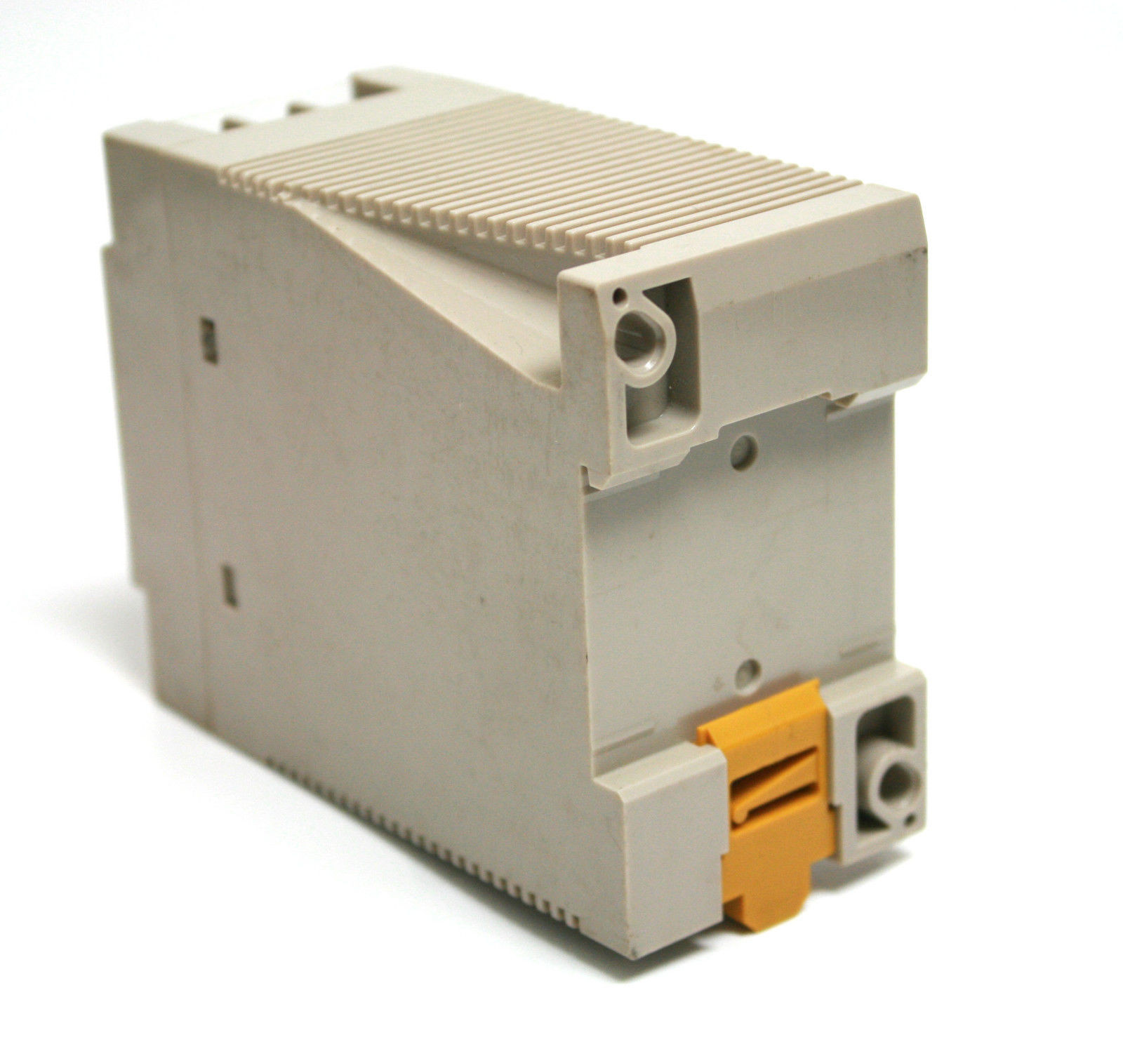 Class 2 Power Supply OMRON S82K 01512 15W 0.45A 100-240VAC Output 12VDC ...