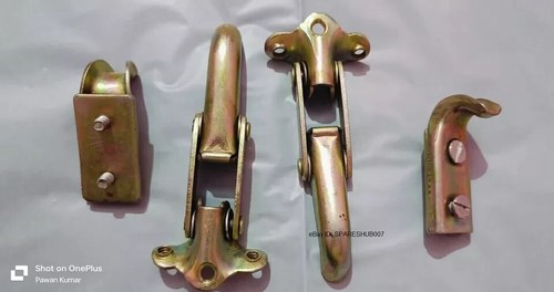 Interior Windshield Latch Clamp Assembly fits willys jeep MB GPW CJ2A ...