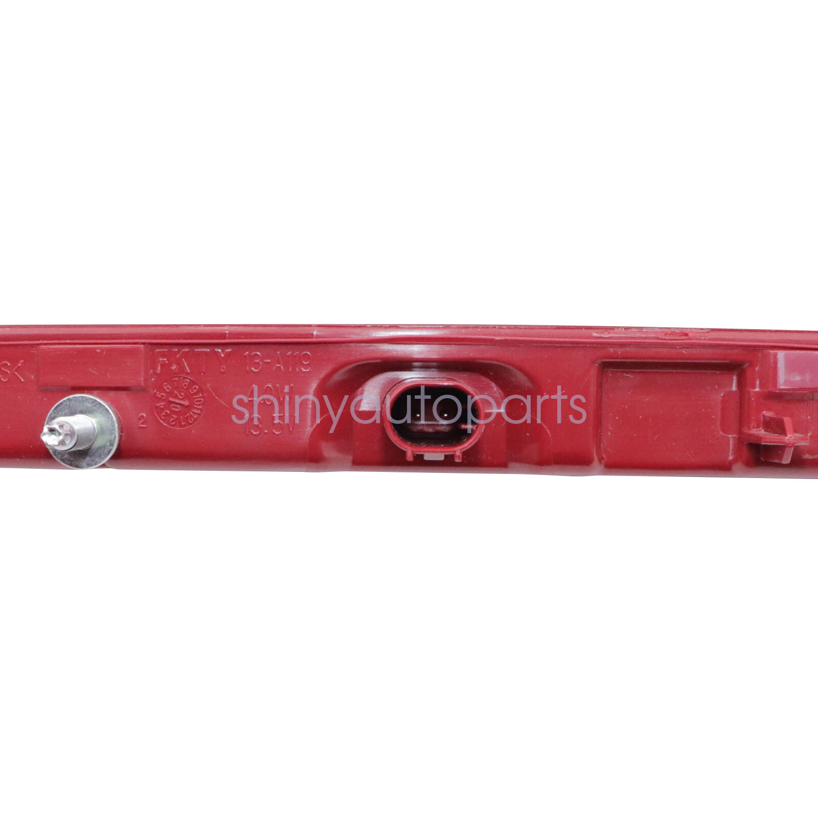 High 3rd Third Brake Stop Light Lamp Fit For 2015-20 Jeep Renegade ...